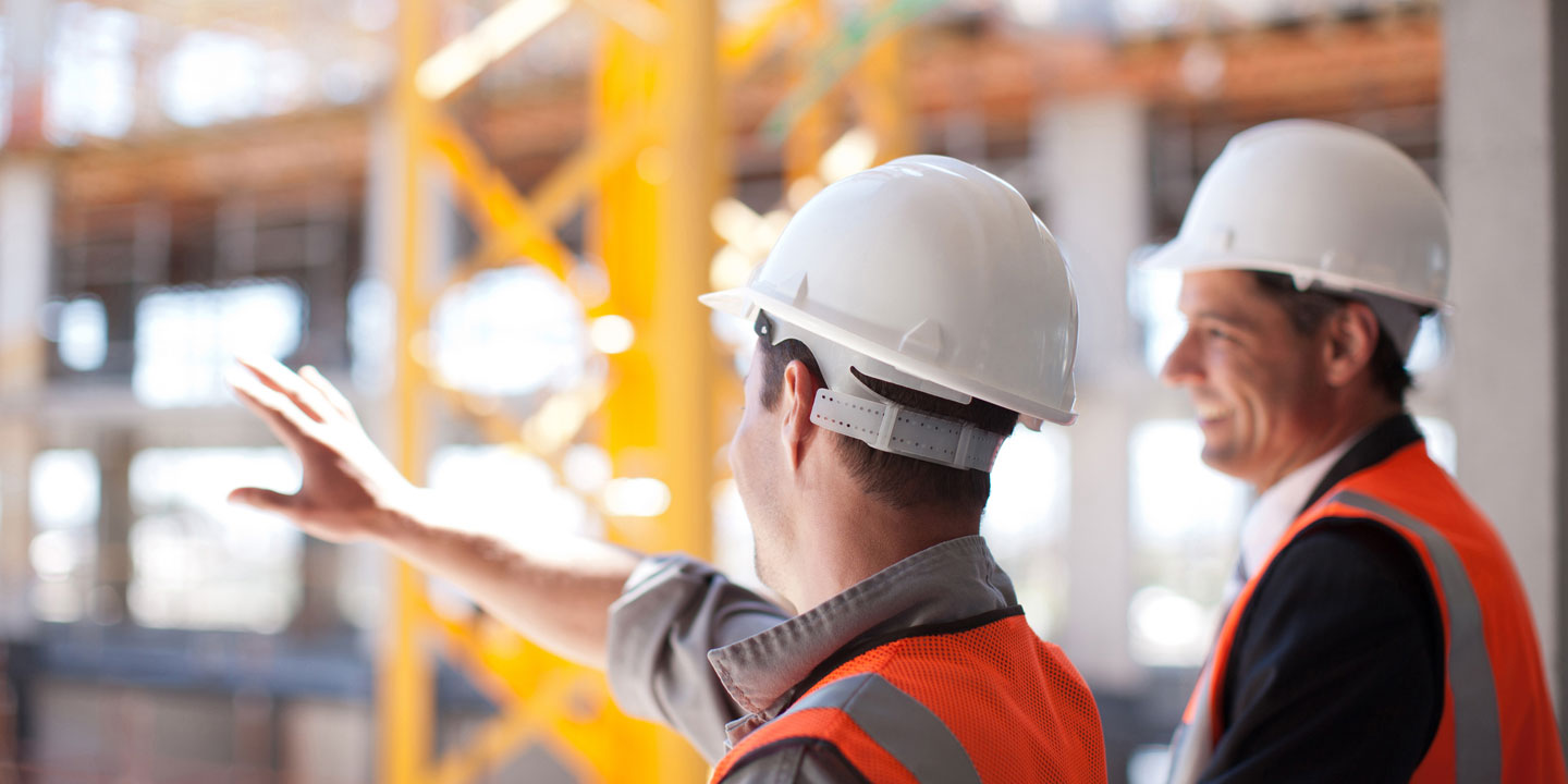 Quelles formations pour devenir ingénieur en BTP ? - cma21